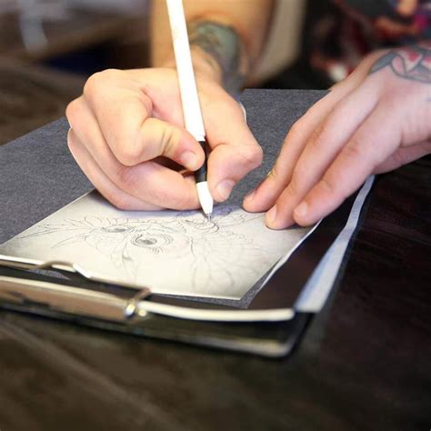 Papel De Carbono A Para Pintar Accesorio Reutili Grandado