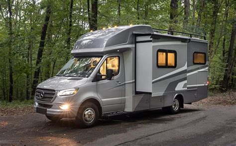 Find Your Dream Rv Explore Our Class C Motorhome For Sale