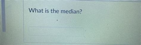 solved use the data in the stem and leaf plot to answer the