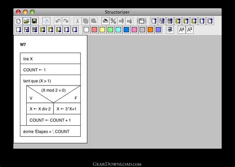 Structorizer 320 Free Download