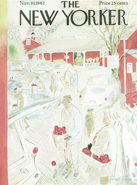 The New Yorker Saturday November 10 1962 Issue 1969 Vol 38