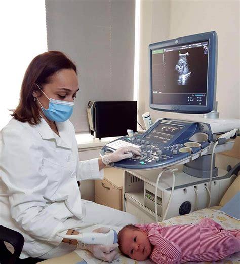 Hera 2011 🔹️ ნეიროსონოსკოპია ახალშობილის თავის ტვინის