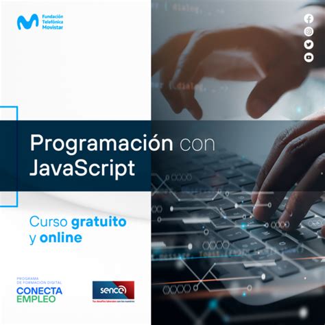 Cursos Gratuitos Fundación Telefónica Chile