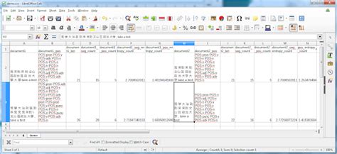 簡單易用的中英文斷詞和詞性標註：python Jieba Word Segmentation And Part Of Speech