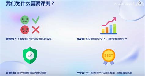 06 书生·浦语 opencompass 大模型评测 知乎