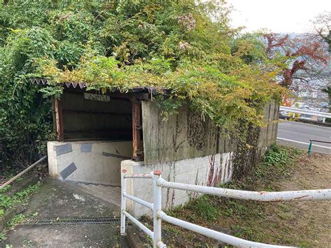 団子坂トンネル坂 ぐんまフィルムコミッションロケ地検索と群馬で映画やドラマなど撮影する制作会社をサポート