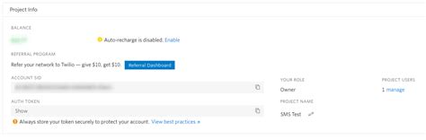 HOWTO Configure Twilio Provider Bicom Systems Wiki