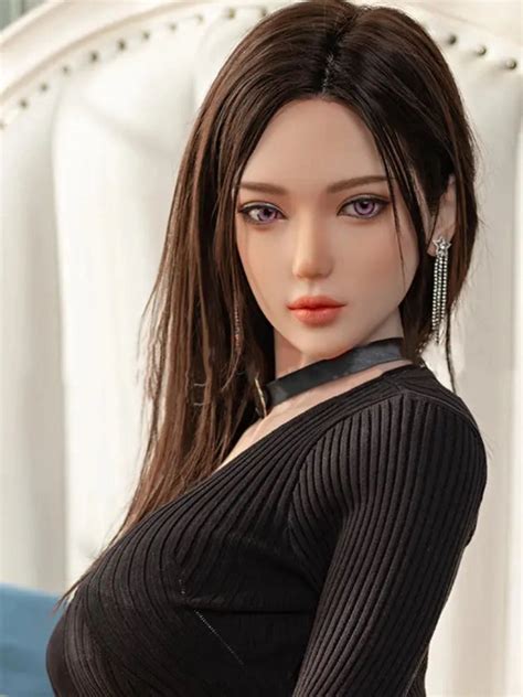 F5038 170cm5ft6 D Cup Joanne Asian Silicone Sex Doll｜jx Doll Linkdolls