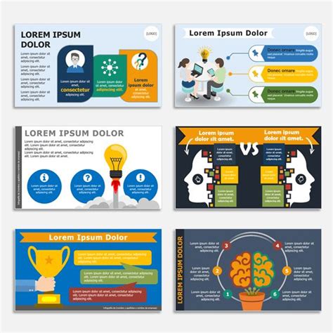 45 Ejemplos De Infografias En Powerpoint Crear Infografias Images