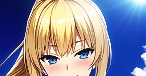 Ai生成 デカアァァァァァいッ 説明不要！！004 芽中要のイラスト Pixiv