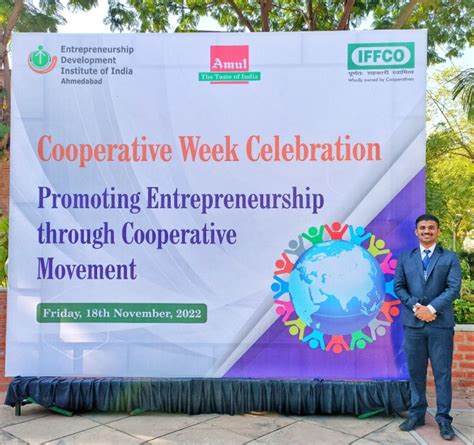 Suyog Patil On Linkedin Development Entrepreneurship Connections India Opportunities Edii