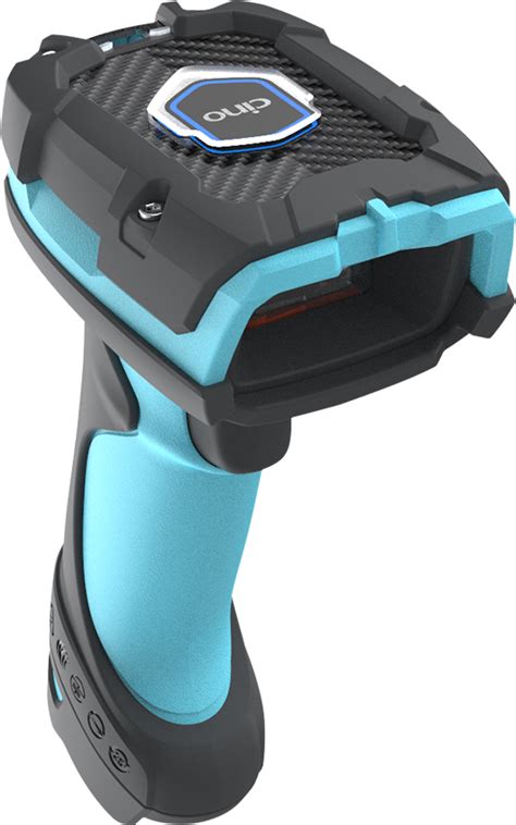 Cino A890 Ultra Rugged 2d Scanner Sr Dcs Aust Pty Ltd