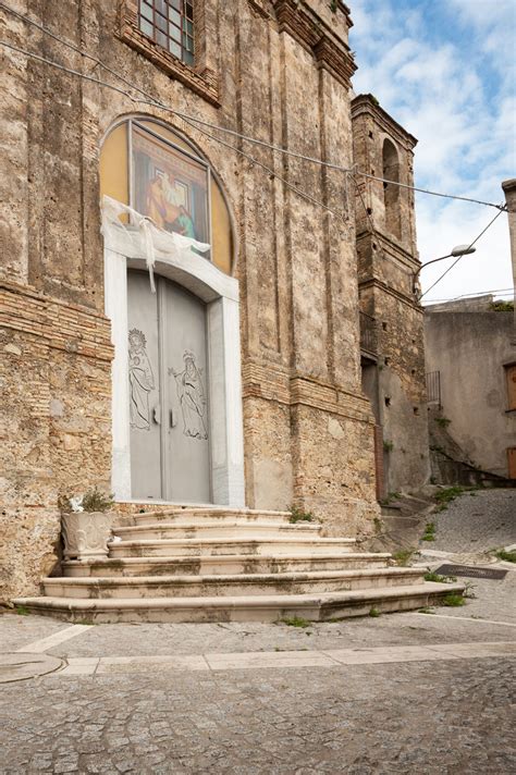 Ciminà Turismo Reggio Calabria