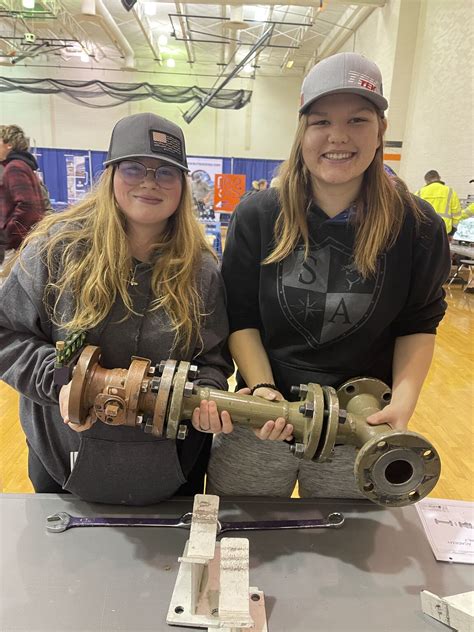 Happy To Have You Join Us Steffes Dickinson Public School District