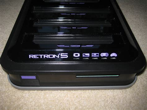 Hyperkin Retron 5 Console Review