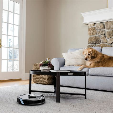 Shark Matrix Plus 2in1 Robot Vacuum Mop With Sonic Mopping Matrix