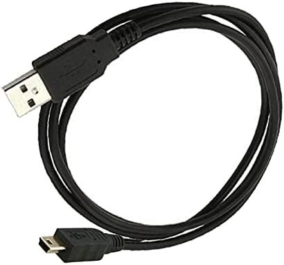 Amazon UPBRIGHT Mini USB V DC Charging Cable Compatible With Axess SPBT SPBT BL
