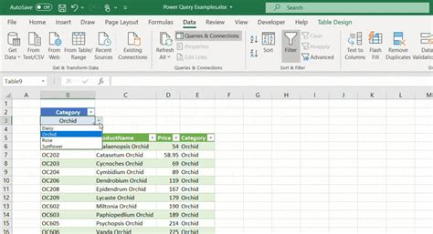 Excel Power Query Get And Transform Data In 2025 Blog