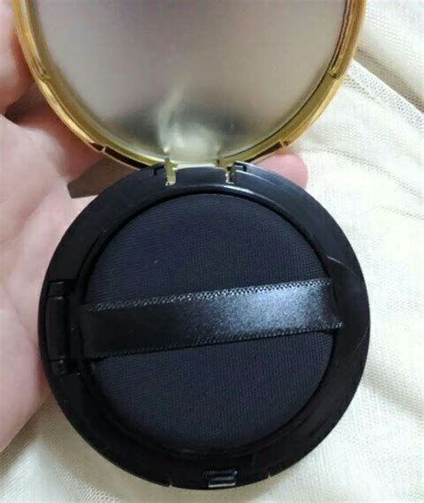 クッションファンデーション｜shobidoの色味は？色選びの参考になる口コミ 《クッションファンデーション》 By ままま。フォロバ100