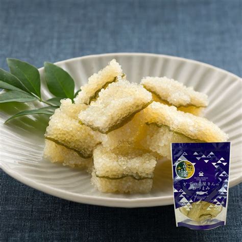 かずのこ屋さんの 味付子持ち昆布 60g 井原水産オンラインショップ