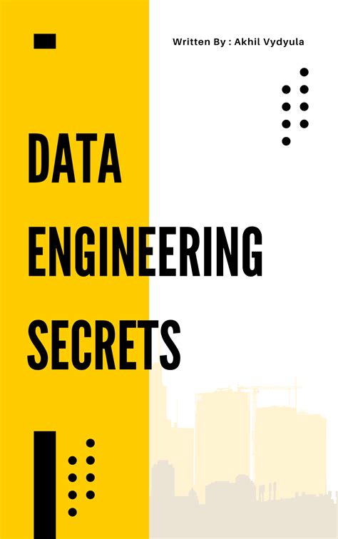 data engineering secrets learn scalable data pipelines