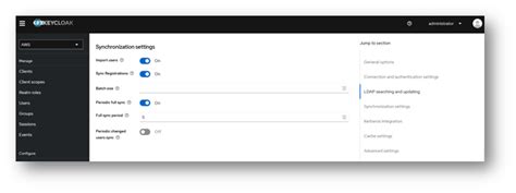 Amazon Workspaces Saml 2 0 Federation With Keycloak Desktop And