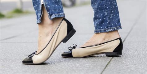 Модні балетки 2023 — з чим носити балетки — які балетки в трендах влітку 2023
