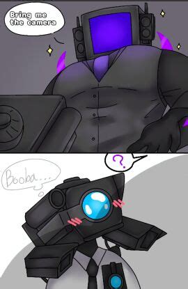 Rule34 If It Exists There Is Porn Of It Skibidi Toilet