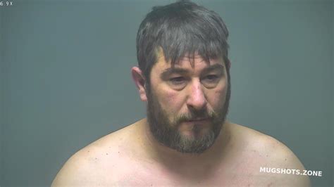 Methner Steven Patrick 01 29 2023 Isabella County Mugshots Zone