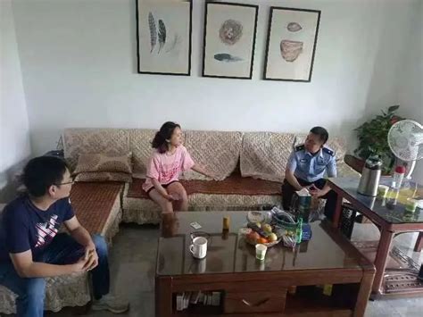 青竹湖派出所：“两队一室”改革给群众更实在的安全感