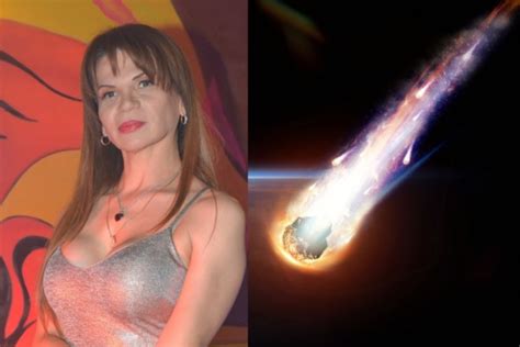 Mhoni Vidente Cometa Diablo Sus Escalofriantes Predicciones