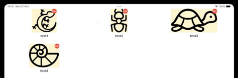 List Swiftui Cannot Use Geometry Reader To Make Look Good A Cell Bot