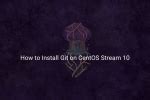 How To Install Centos Stream Devtutorial