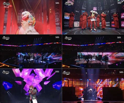 [정보 소식] 지드래곤 Sbs 가요대전 찢고 1억 1억 기부까지 인스티즈 Instiz 연예 카테고리