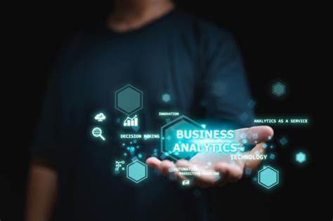 Premium Photo Business Analytics Ba Technology Leverages Data Mining