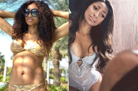 6 Hot Sexy Enhle Mlotshwa Bikini Pics
