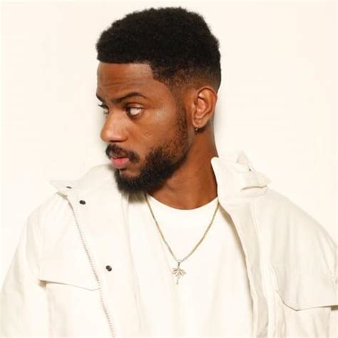 Bryson Tiller Lyrics Songs And Albums Genius