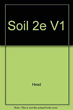 Manual Of Soil Laboratory Testing Vol Soil Classification And Compaction Tests Used Book By
