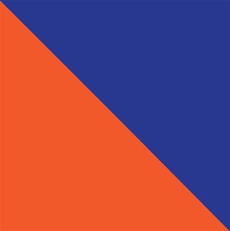 Complementary Colors 5th Grade Art Complementary Colors Blue Orange