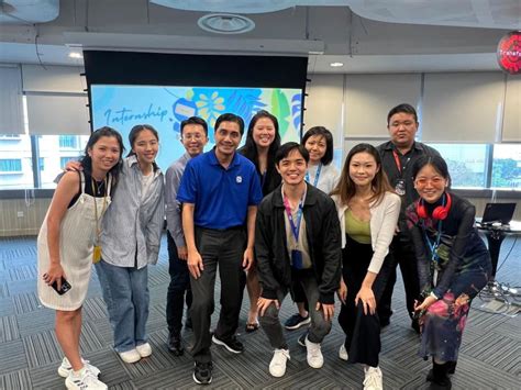 Kai Zhi Posted On Linkedin