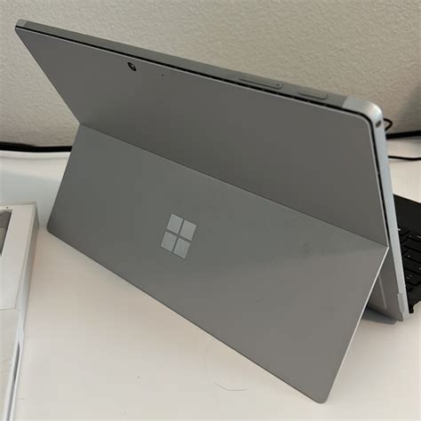 Microsoft Tablets And Accessories Microsoft Surface Pro 7 Model 866