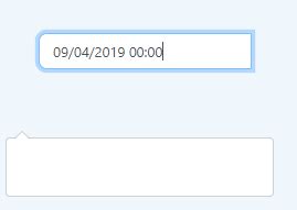 javascript Datetimepicker só funciona no Bootstrap 3 Stack Overflow