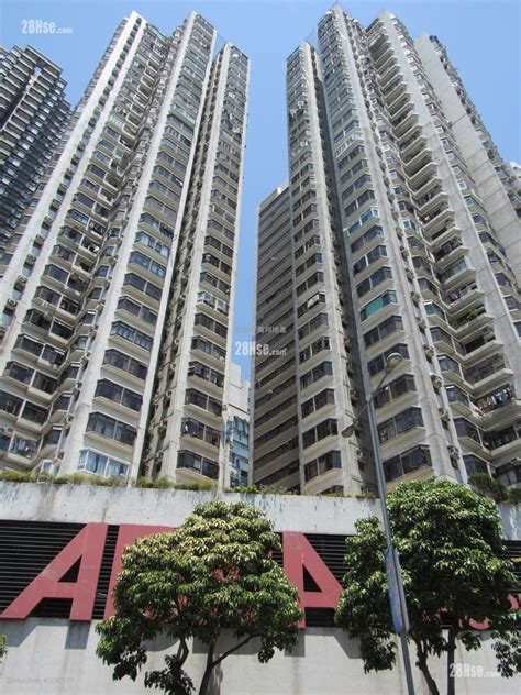 福群大樓 3087171 售盤樓盤詳細資料 28hse 香港屋網