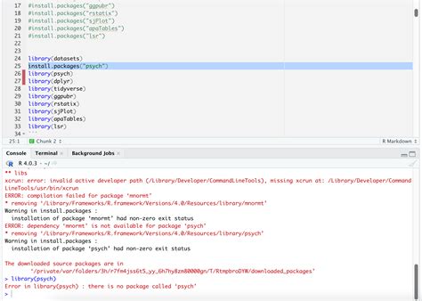 Best R Rstudio Images On Pholder Been There Done That