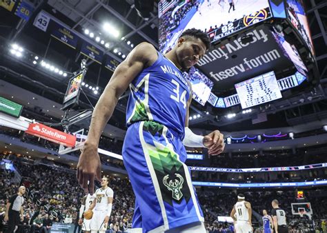 篮球——nba常规赛：雄鹿胜掘金莱纳雄鹿乔尔新浪新闻