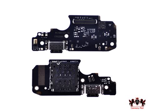 Poco X Pro G Charge Connector Full Poco X Pro G Xiaomi