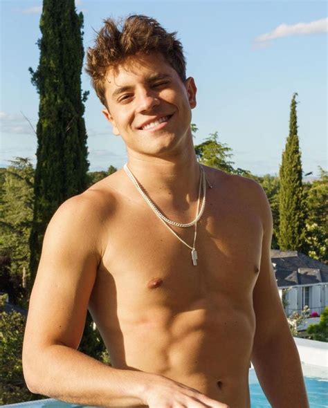 Elite Netflix On Instagram Andréiván😍 ¿te Gusta Su Personaje🔥