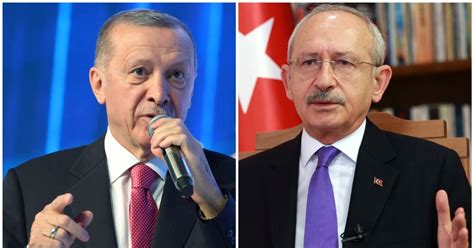 Ердоган срещу Кълъчдароглу Ще има ли Турция нов президент