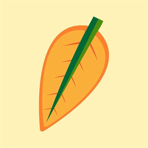 Premium Vector Leaf Editable Vector Eps