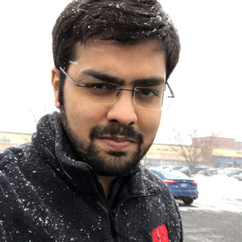 Bhaskar Banerjee University Of Wisconsin Madison Wisconsin Uw